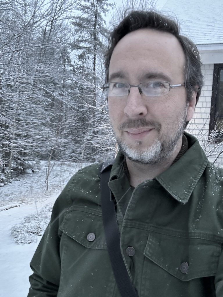 Staff - Bagaduce Music